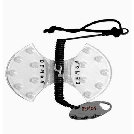 Сноуборд Demon Stomp Pad - eMAG.bg