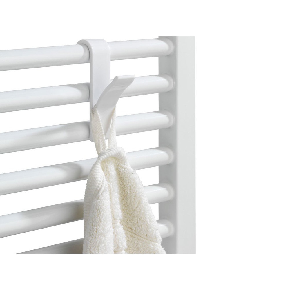 Set 2 Cuiere cu prindere pentru Calorifer baie, elegant, Portprosop ...