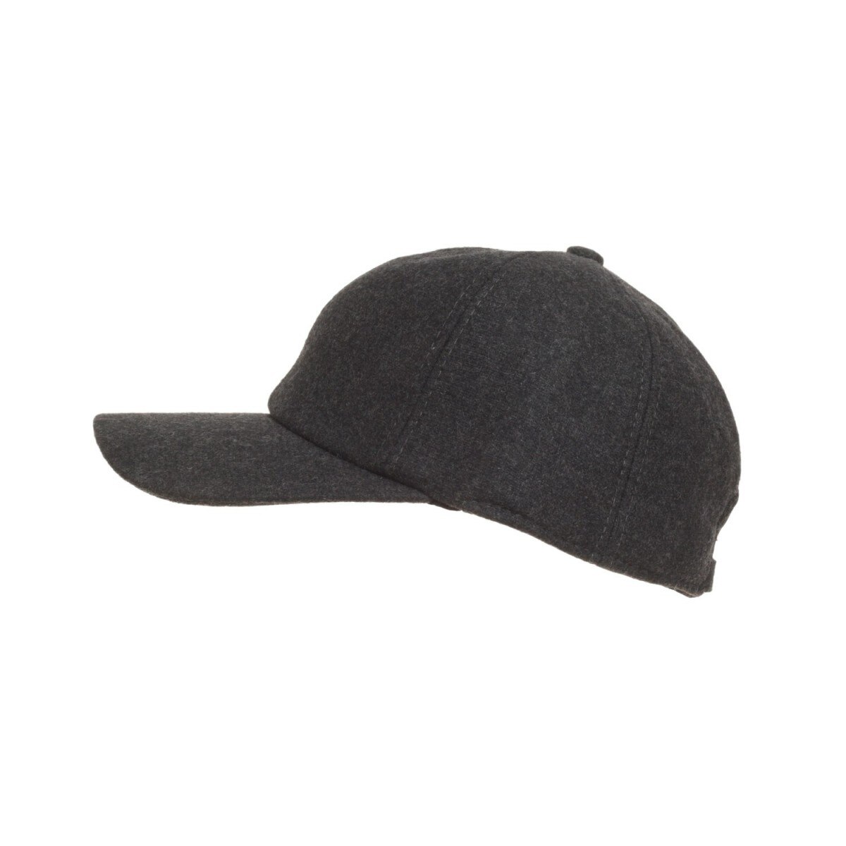 Sapca de iarna pentru barbati, PAMI, SB-0523-157-2, 58 cm, Negru - eMAG.ro