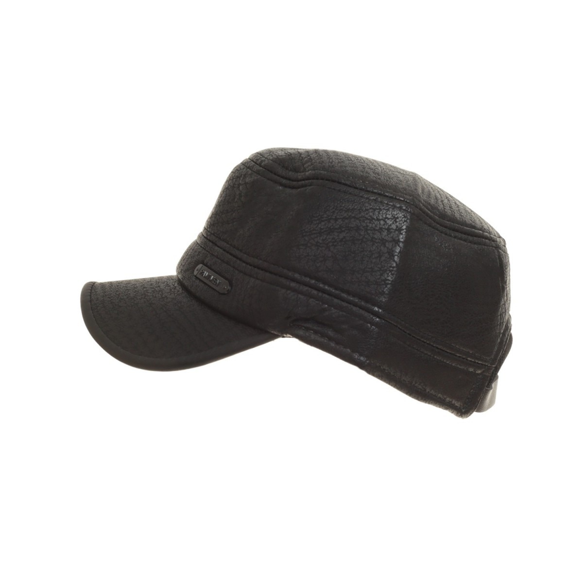 Sapca de iarna pentru barbati, PAMI, SB-0523-166-1, 58 cm - eMAG.ro