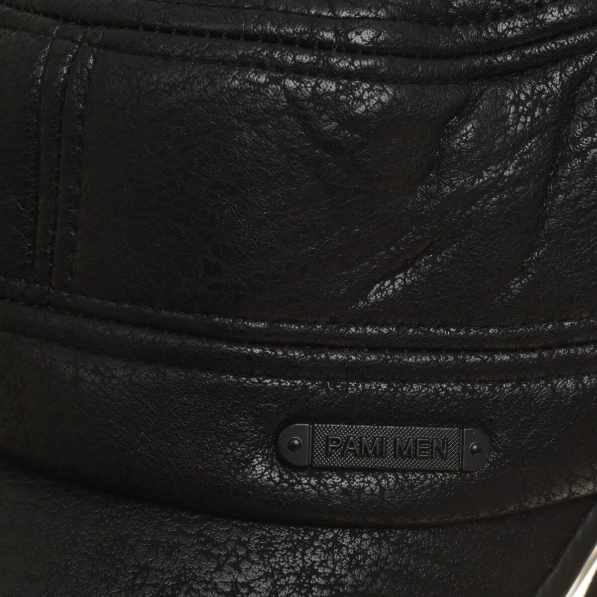 Sapca de iarna pentru barbati, PAMI, SB-0523-166-1, 58 cm - eMAG.ro