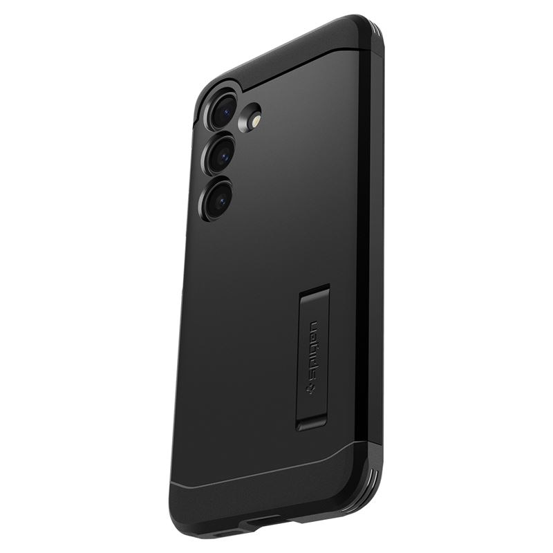 Spigen Tough Armor tok kompatibilis a Samsung Galaxy S24 Plus Black ...