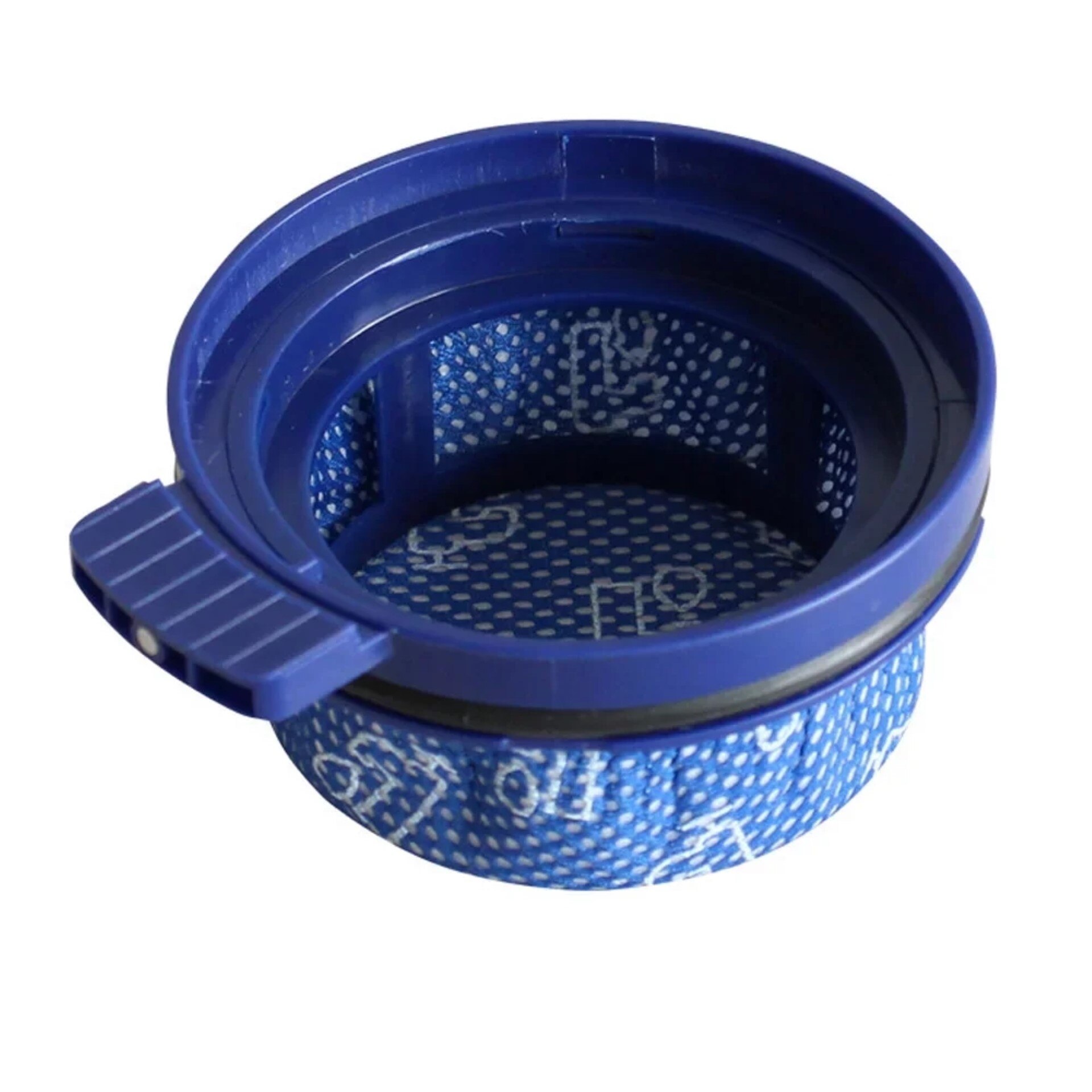 Filtru compatibil pentru aspirator vertical Samsung Bespoke Jet Stick ...