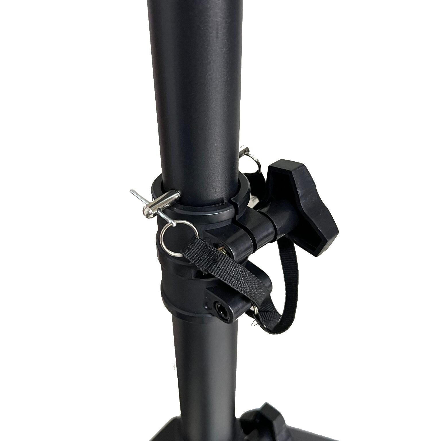 Stativ boxa DSE M2 Black - eMAG.ro