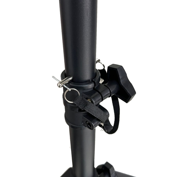 Stativ boxa DSE M2 Black - eMAG.ro