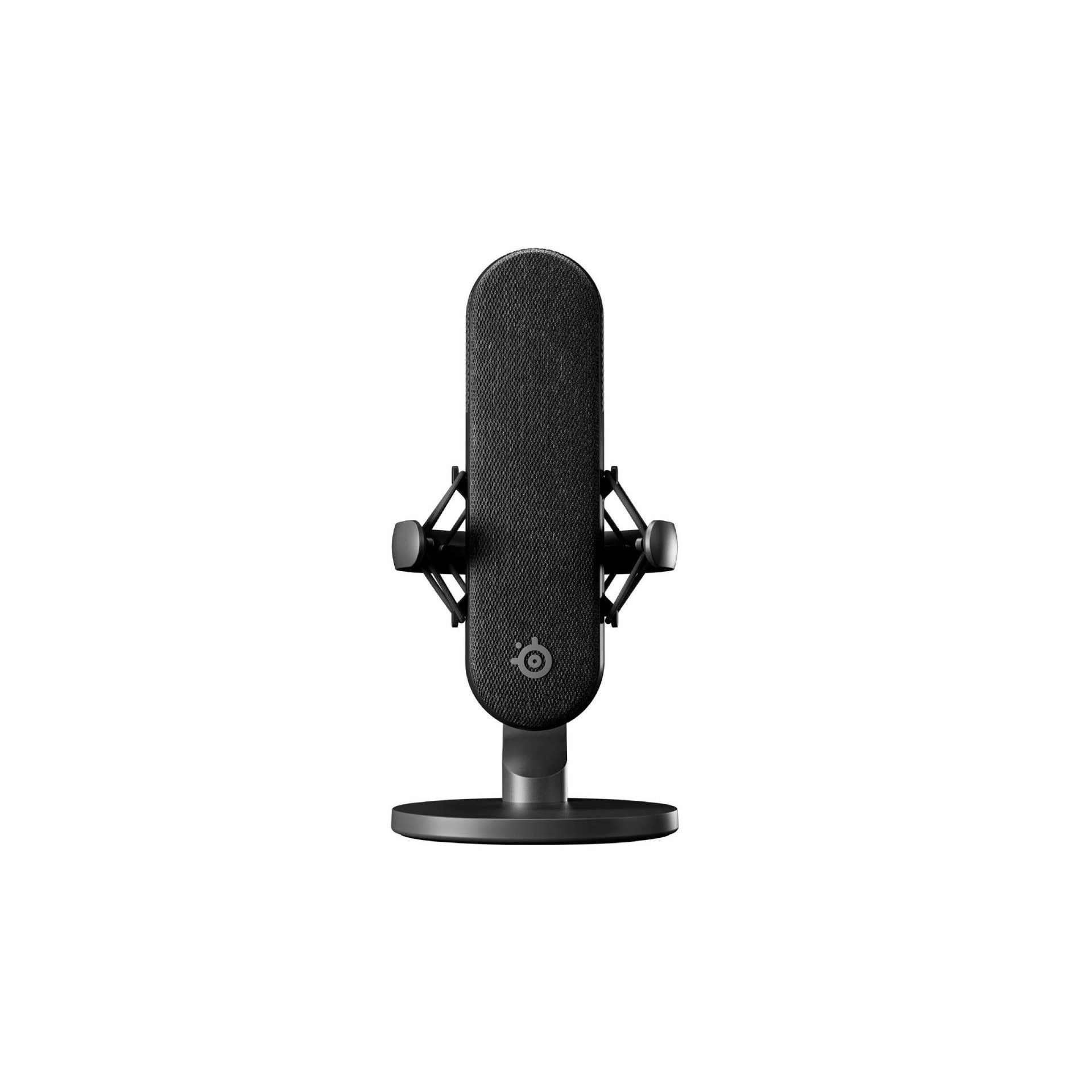 Steelseries Alias Pro Emea - PC játékkonzol tartozék - eMAG.hu