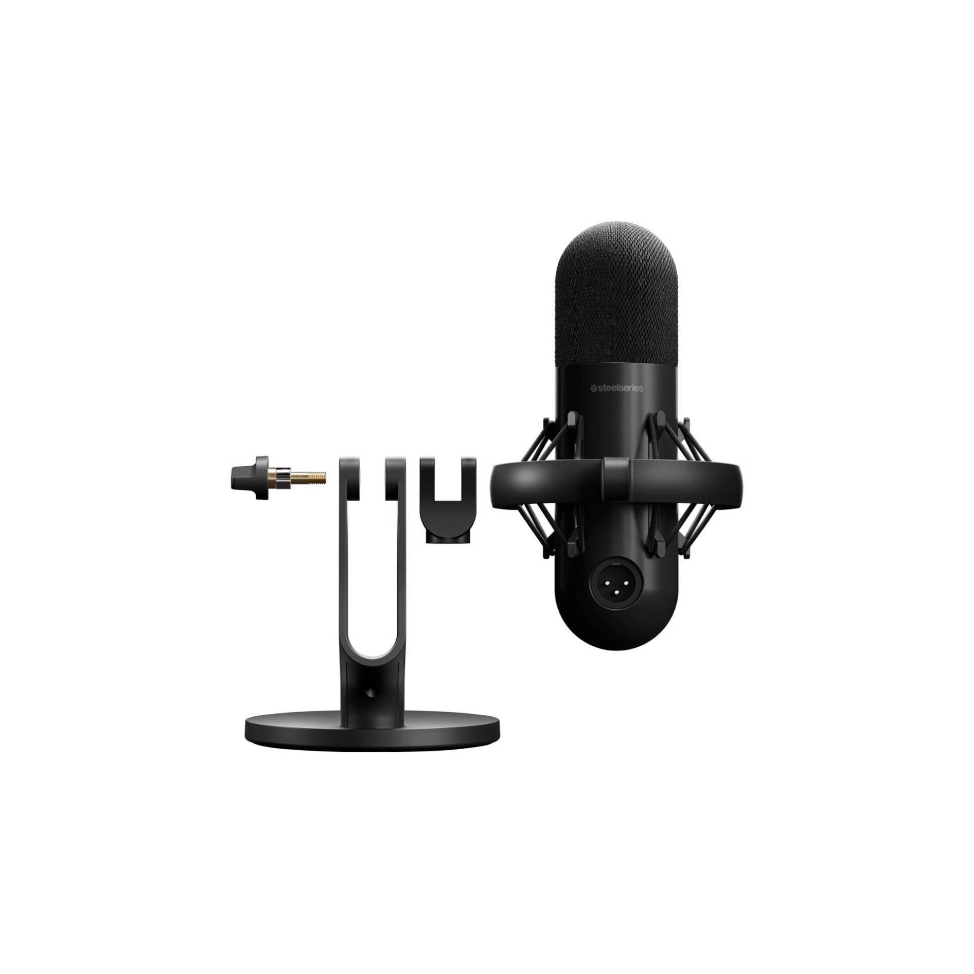 Steelseries Alias Pro Emea - PC játékkonzol tartozék - eMAG.hu