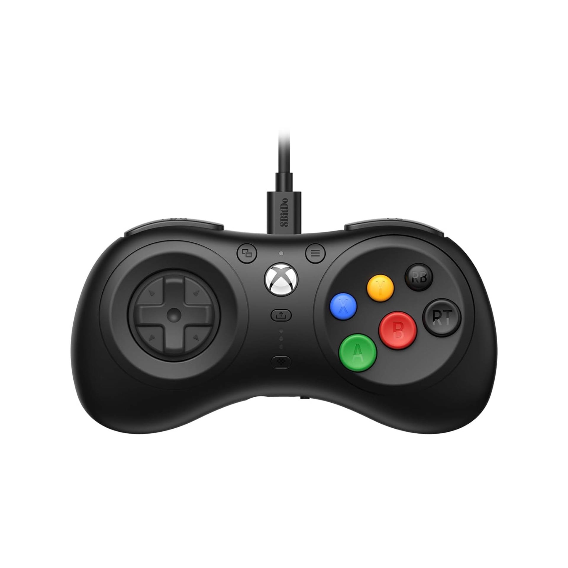 Controller 8bitdo M30 Wired - eMAG.ro