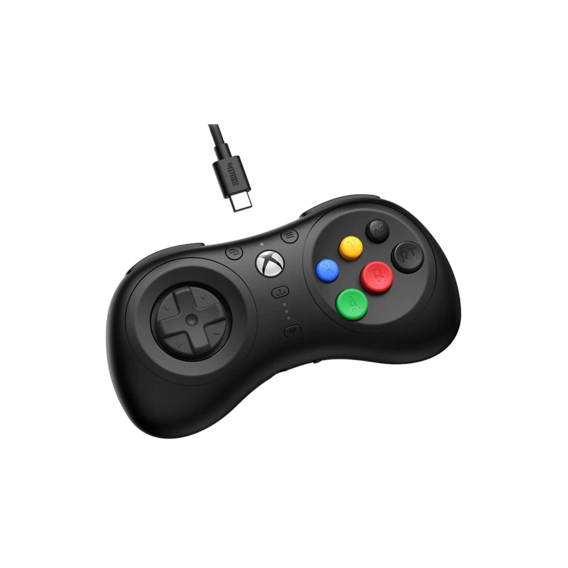 Controller 8bitdo M30 Wired - eMAG.ro