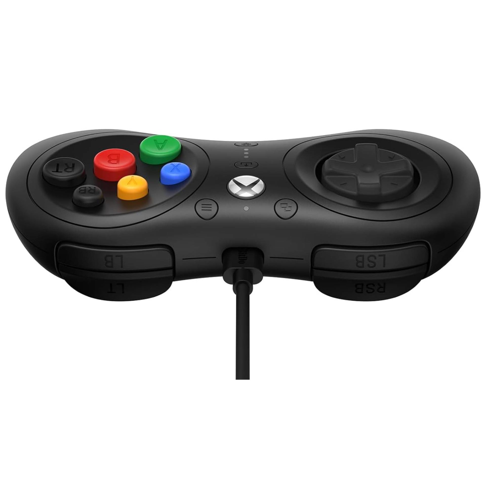 Controller 8bitdo M30 Wired - eMAG.ro