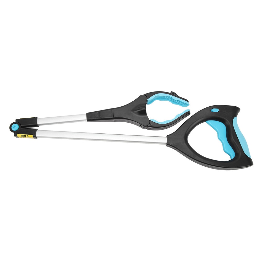 Penseta pentru gunoi, Timeless Tools, cu magnet si lumina LED, cu cap ...