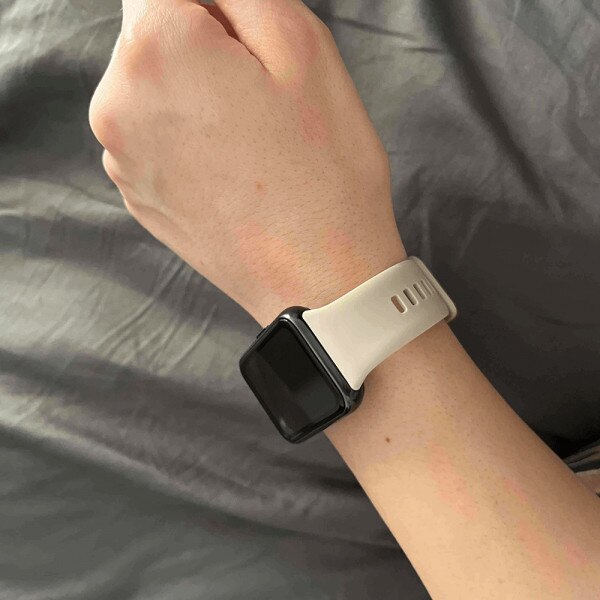 Set 2 curele pentru Huawei Watch Fit 2 Active, bratara smartwatch din ...