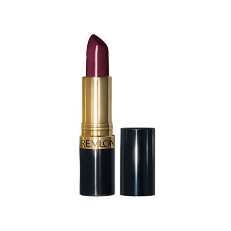 Ruj Revlon Super Lustrous 477 Black Cherry, 4.2 g - eMAG.ro