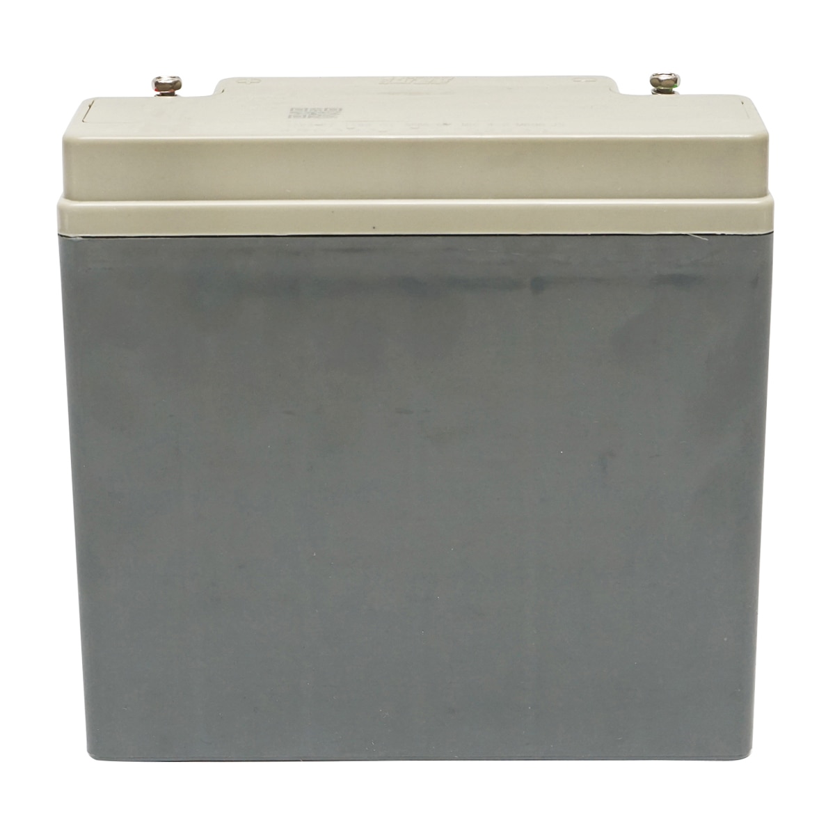 Baterie VRLA cu gel pentru bicicleta electrica cu grafen 6-DZF-22.5, 12V, 28Ah-20HR CHILWEE ...