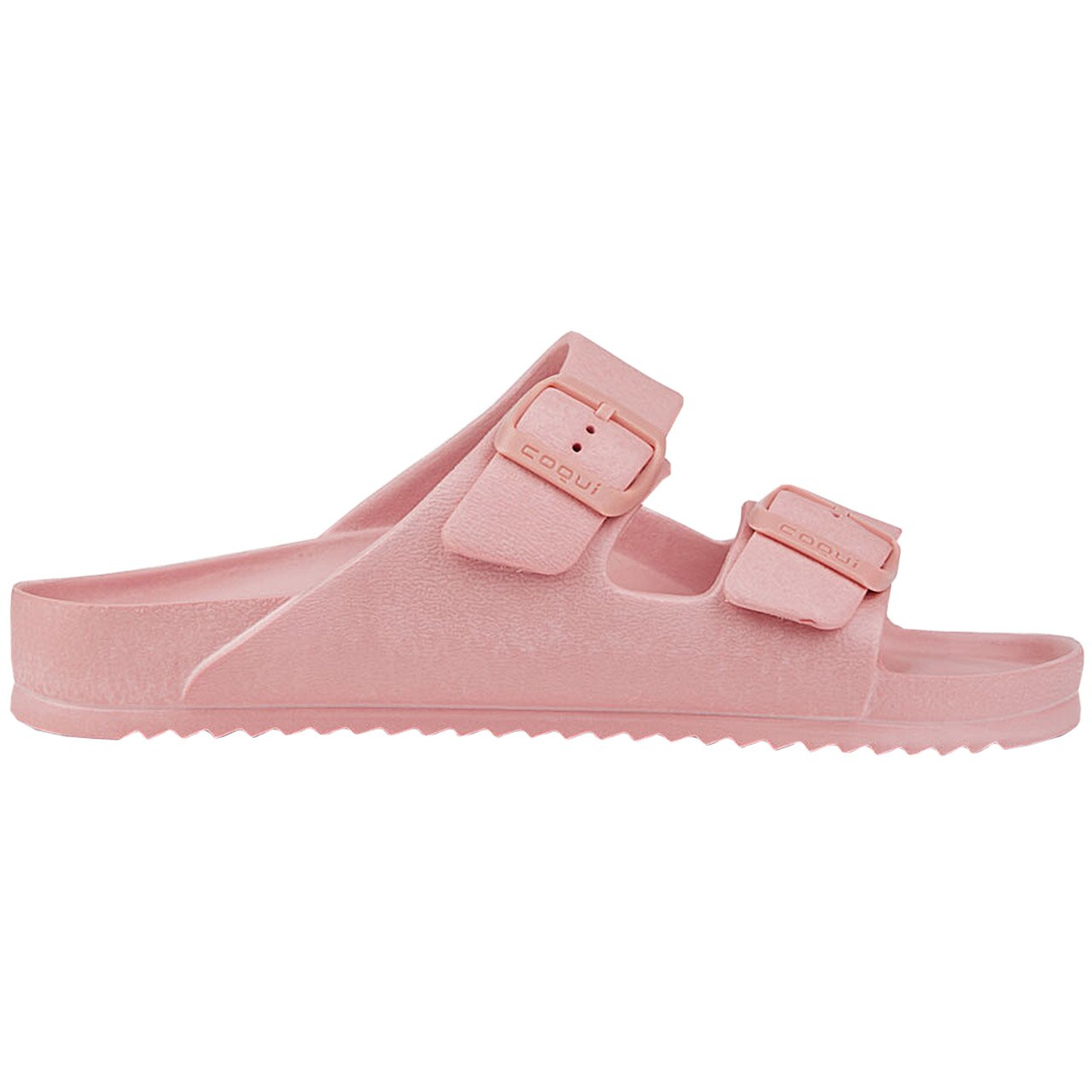 Slapi dama, Coqui, Spuma EVA, Roz, 39 - eMAG.ro