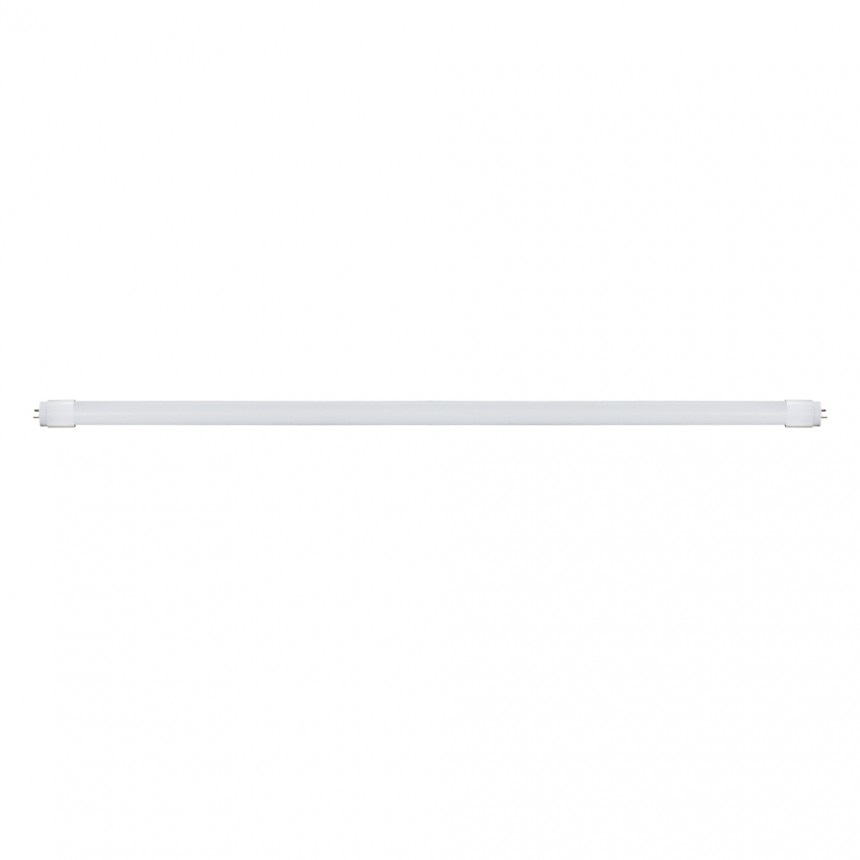 Tub LED, Lightex, T8, 18W, 6500K, 100lm/W, 1800lm, 1200mm, Alb - eMAG.ro