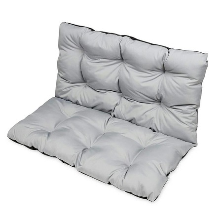 Perna pentru balansoar, Tres, Gri - eMAG.ro