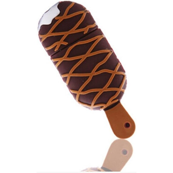 Stick de memorie USB 64 GB in forma de inghetata - eMAG.ro