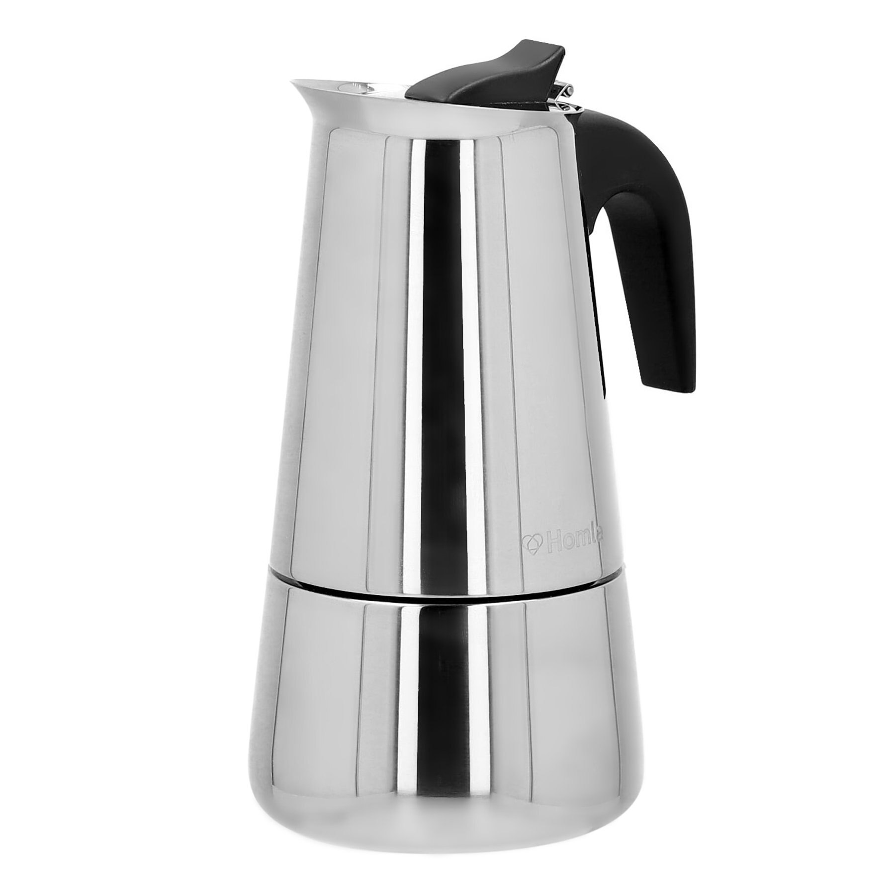 Ibric de cafea ASTAR MOKKA in forma de ulcior de 6 cesti HOMLA - eMAG.ro