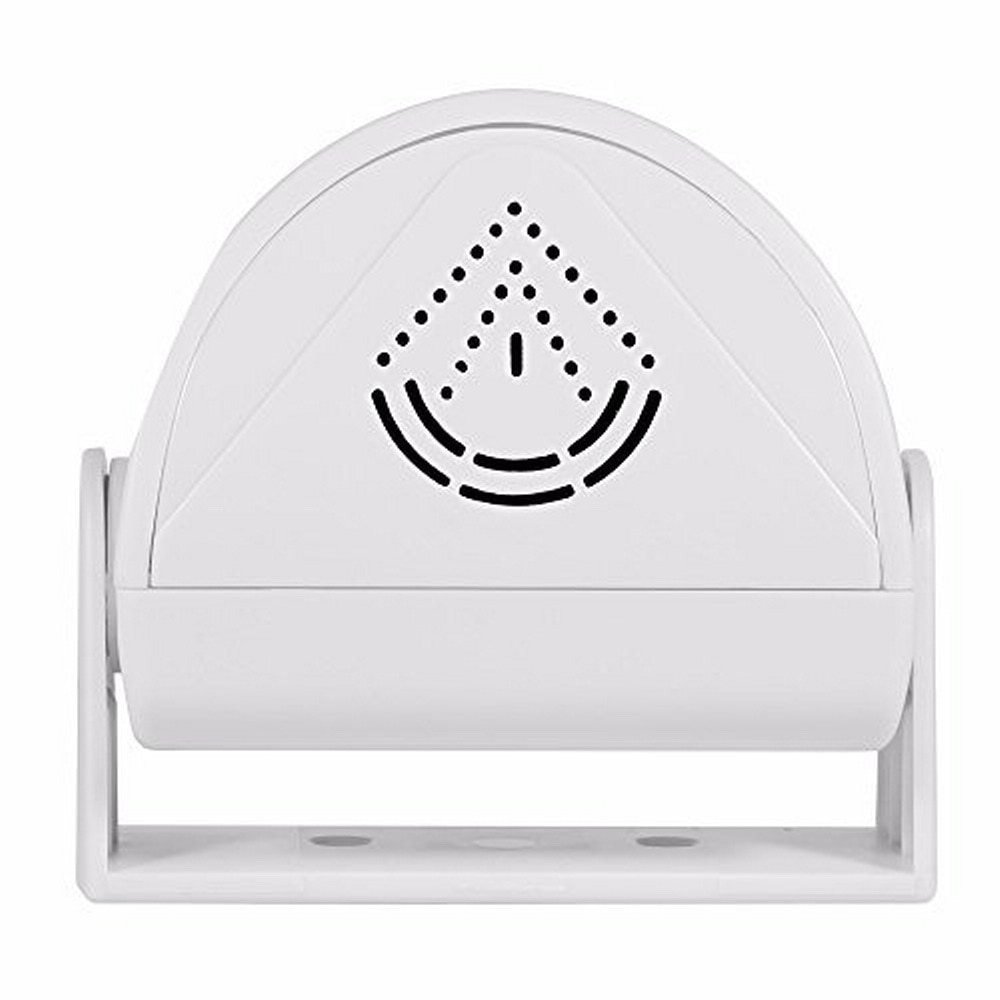 Aparat atentionare intrare in magazin cu senzor de miscare vorbitor ...