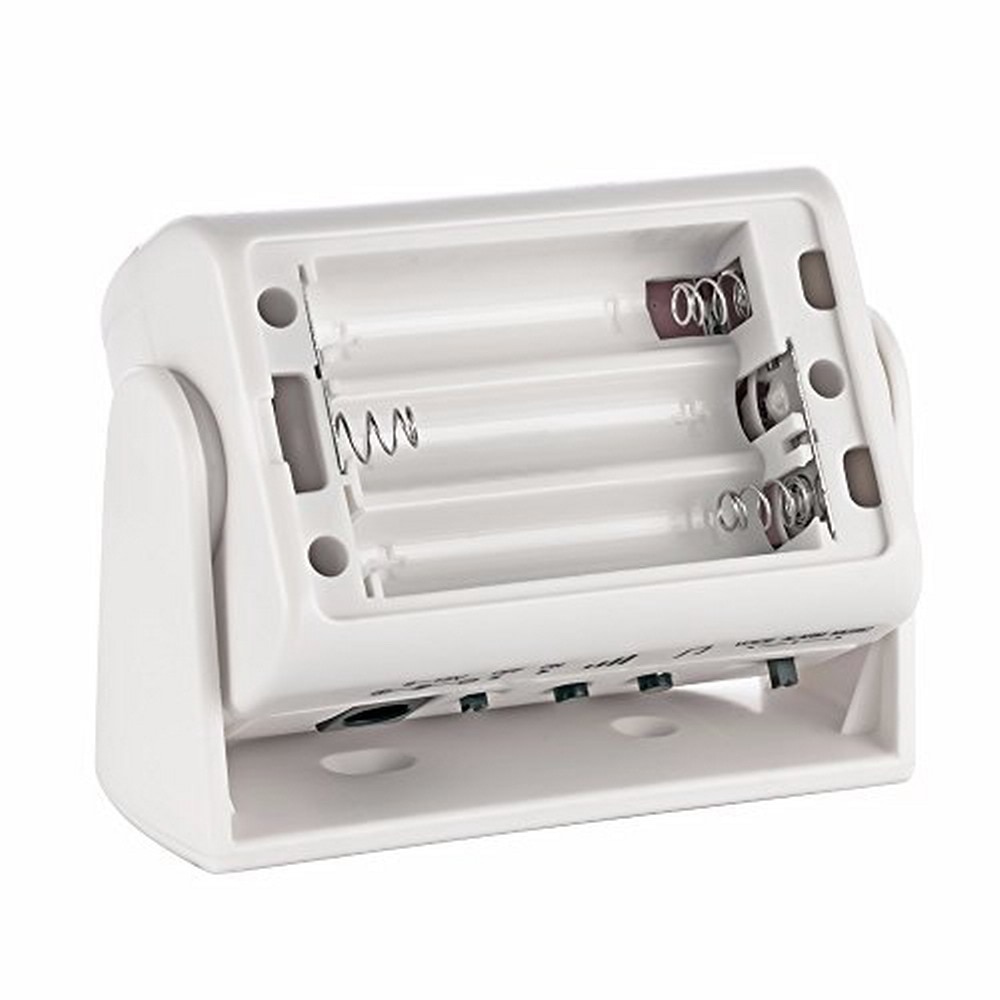 Aparat atentionare intrare in magazin cu senzor de miscare vorbitor ...