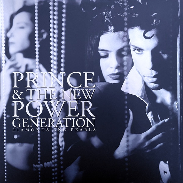 Prince & The New Power Generation - Diamonds And Pearls, Deluxe Edition- 4LP - eMAG.ro