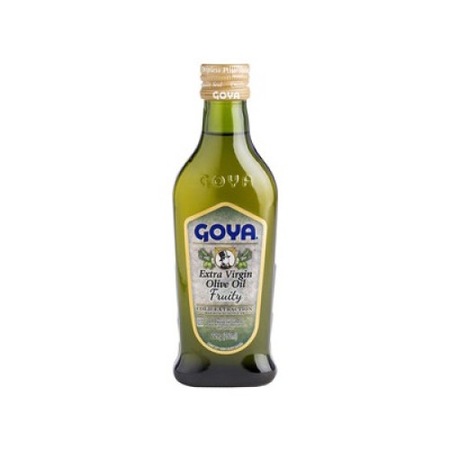 Ulei de masline fructat, Extra virgin, Goya, 250 ml - eMAG.ro