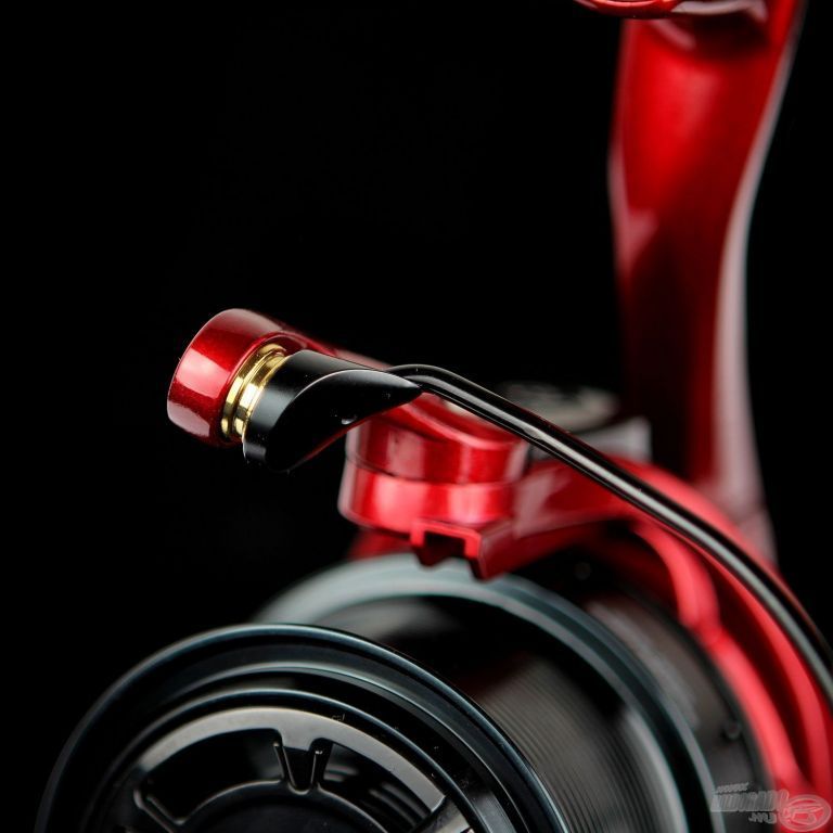 Mulineta master long cast 6700 - eMAG.ro