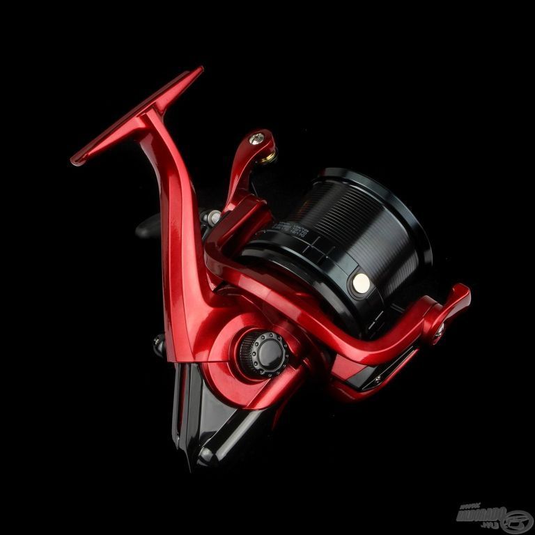 Mulineta master long cast 6700 - eMAG.ro