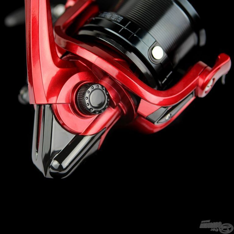 Макара Master long cast 6700 - eMAG.bg