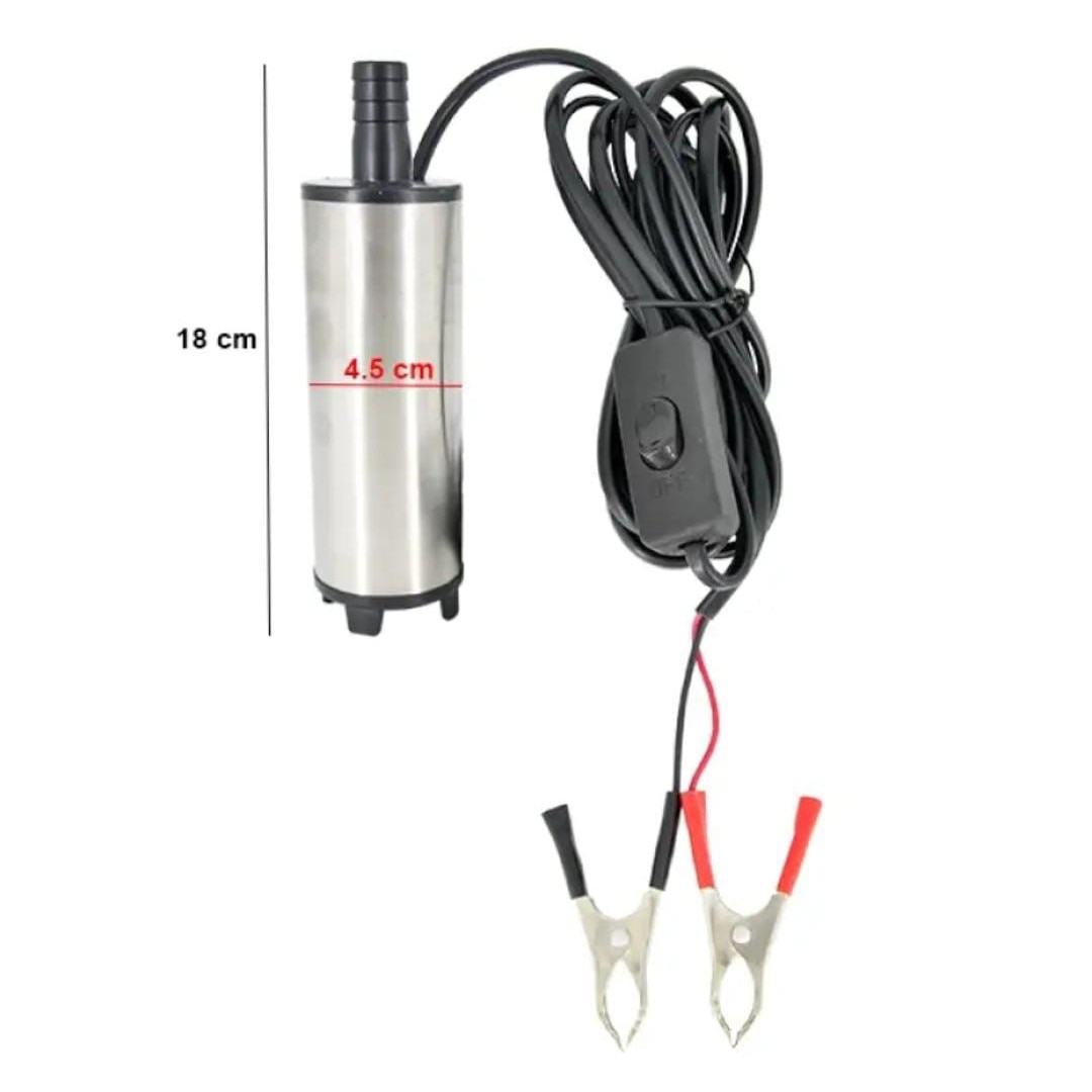 Pompa transfer lichide - eMAG.ro