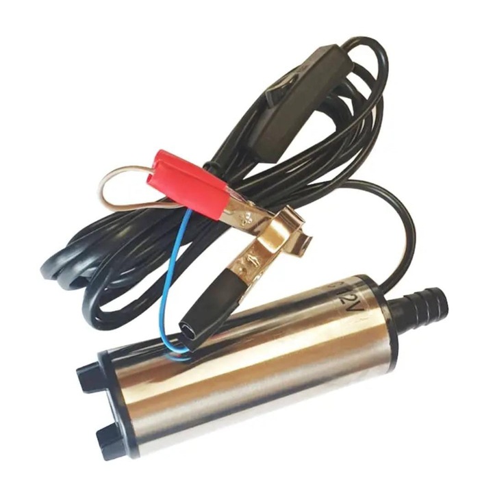 Pompa transfer lichide - eMAG.ro