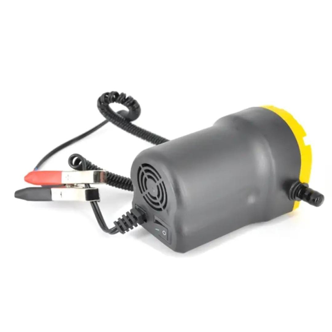 Pompa transfer lichide 07 - eMAG.ro