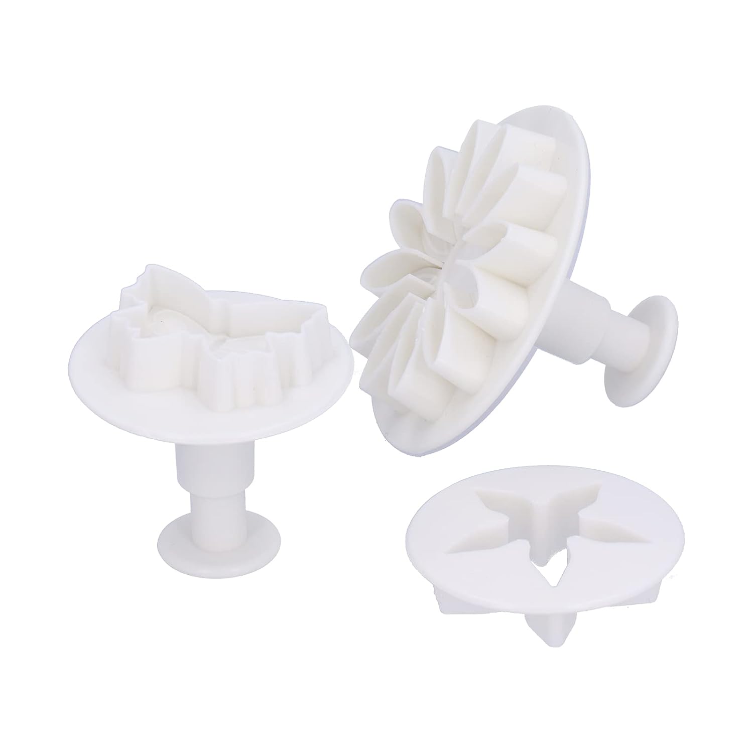 Set 33 forme pentru decorat tort / prajituri - Enz Shop - eMAG.ro