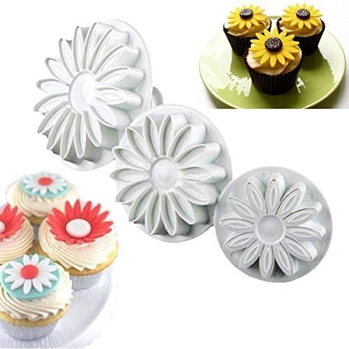 Set 33 forme pentru decorat tort / prajituri - Enz Shop - eMAG.ro
