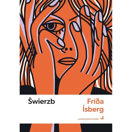 Świerzb, Frida Isberg, Biuro Literackie, 2022 - eMAG.ro