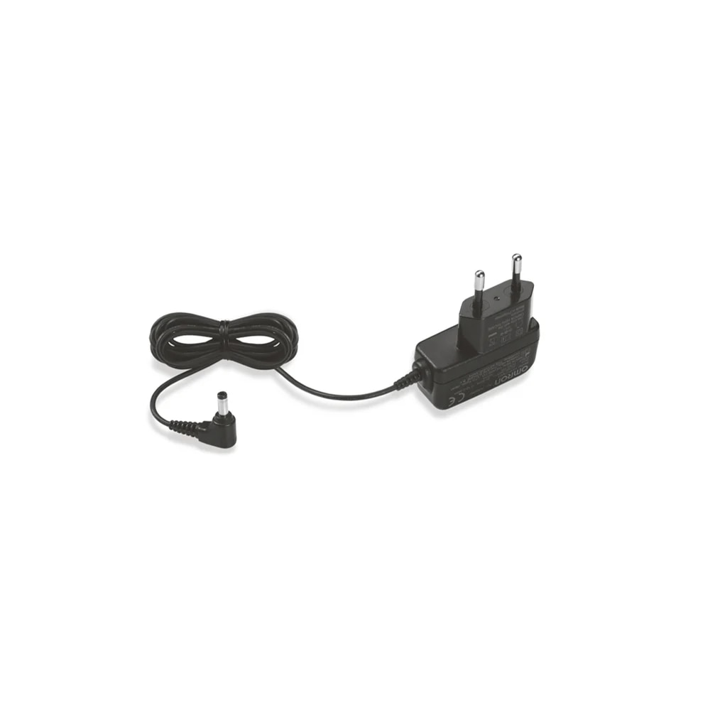 Adaptor AC, OMRON HHP-CM01, pentru tensiometre si nebulizatoare Omron ...