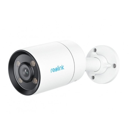 Camera IP, Reolink, 4 MP, Alb - eMAG.ro