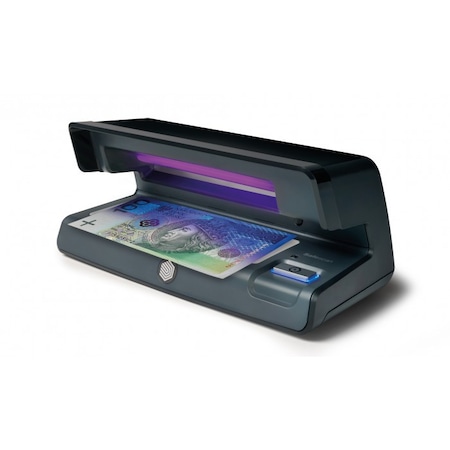 Tester bancnote, Safescan, UV, Negru - eMAG.ro