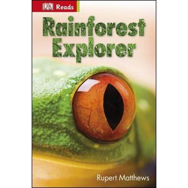 Rainforest Explorer - eMAG.ro