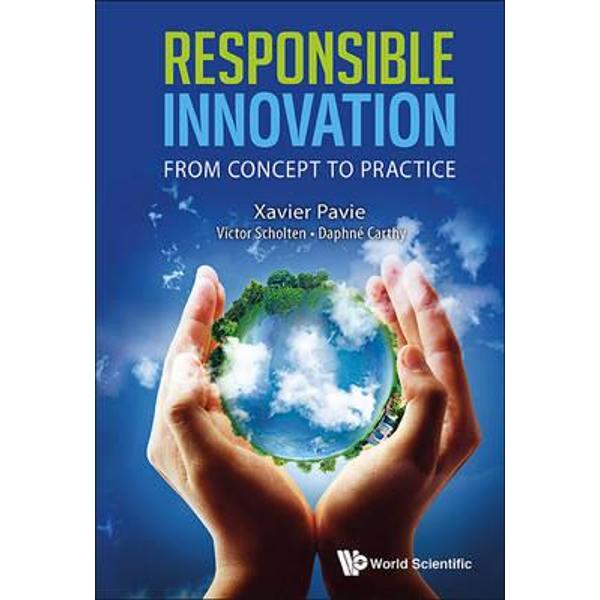 Responsible Innovation - eMAG.ro