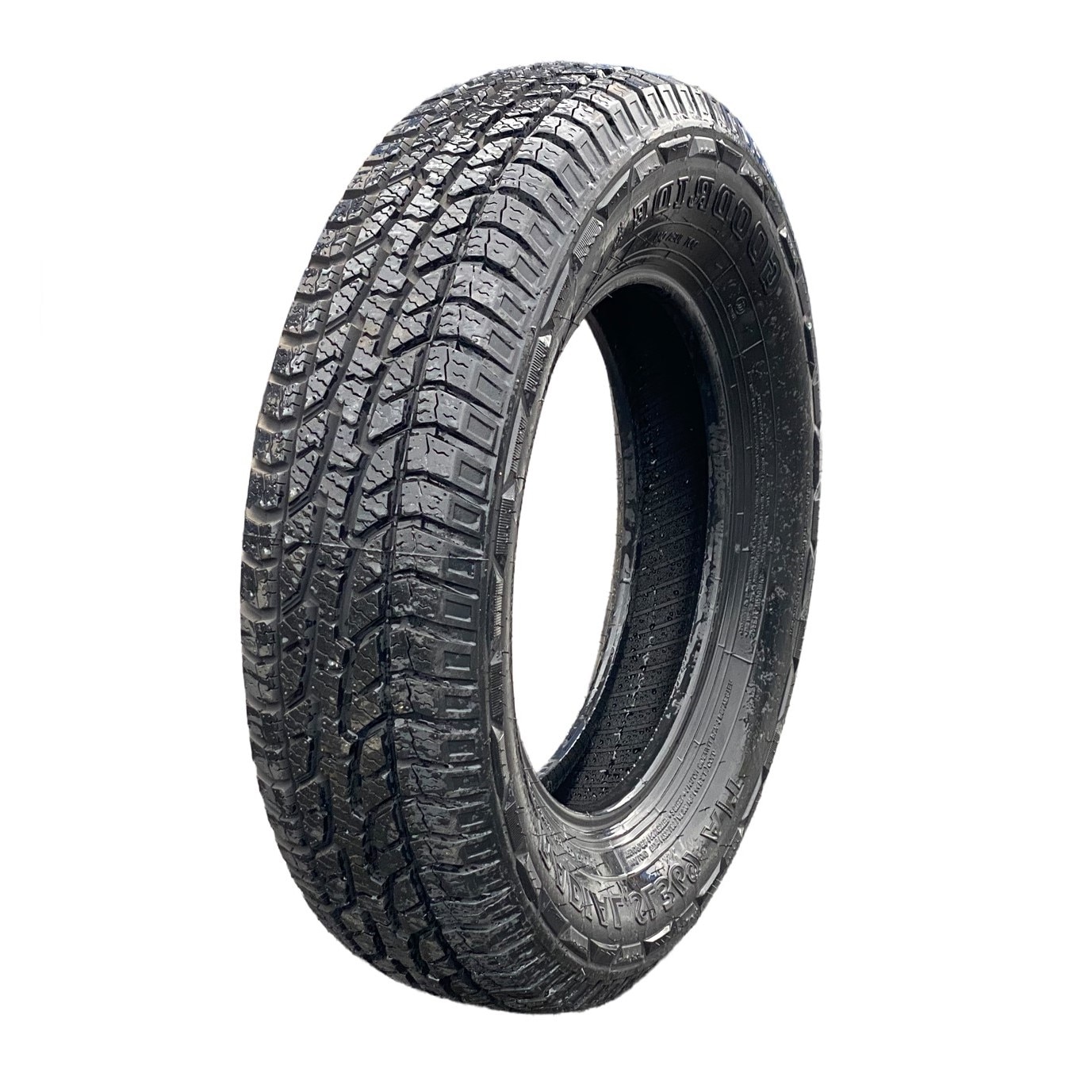 Anvelopa All Road AT, Goodride Radial SL369 A/T, 175/80 R14 88T M+S ...