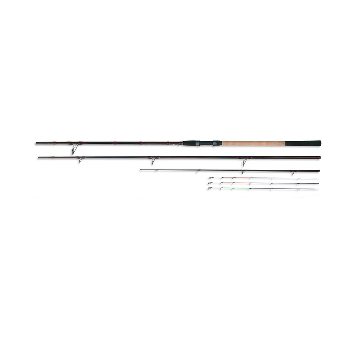 Feeder bot Power Fighter River XXH 3, 90m 100-250g - eMAG.hu
