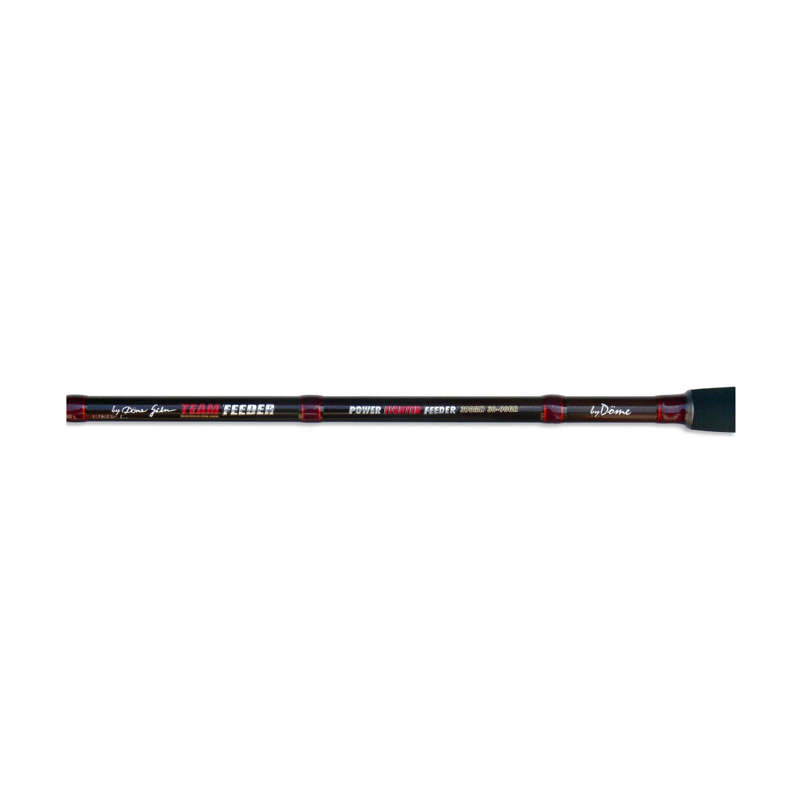 Feeder bot Power Fighter River XXH 3, 90m 100-250g - eMAG.hu