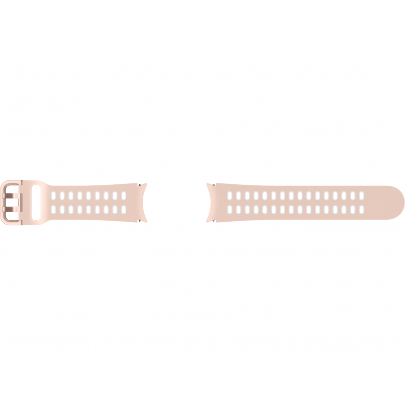 Curea din silicon Samsung pentru ceas compatibila cu Samsung Galaxy ...