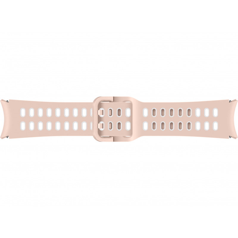 Curea din silicon Samsung pentru ceas compatibila cu Samsung Galaxy ...