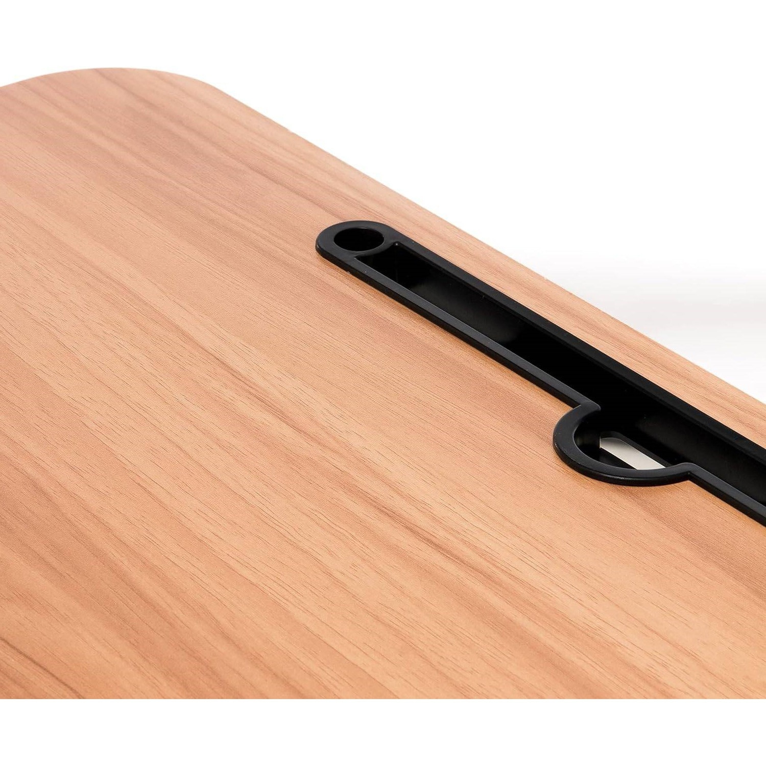 Masuta pentru servire la pat, cu suport pentru telefon sau tableta ...