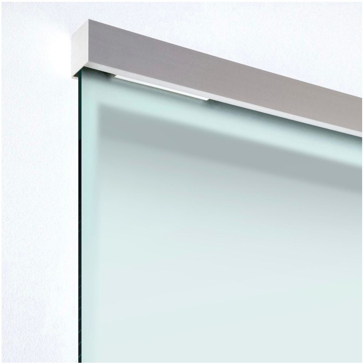 Usa glisanta, Sticla securizata sablata de 8 mm, Culisanta, Deschidere ...