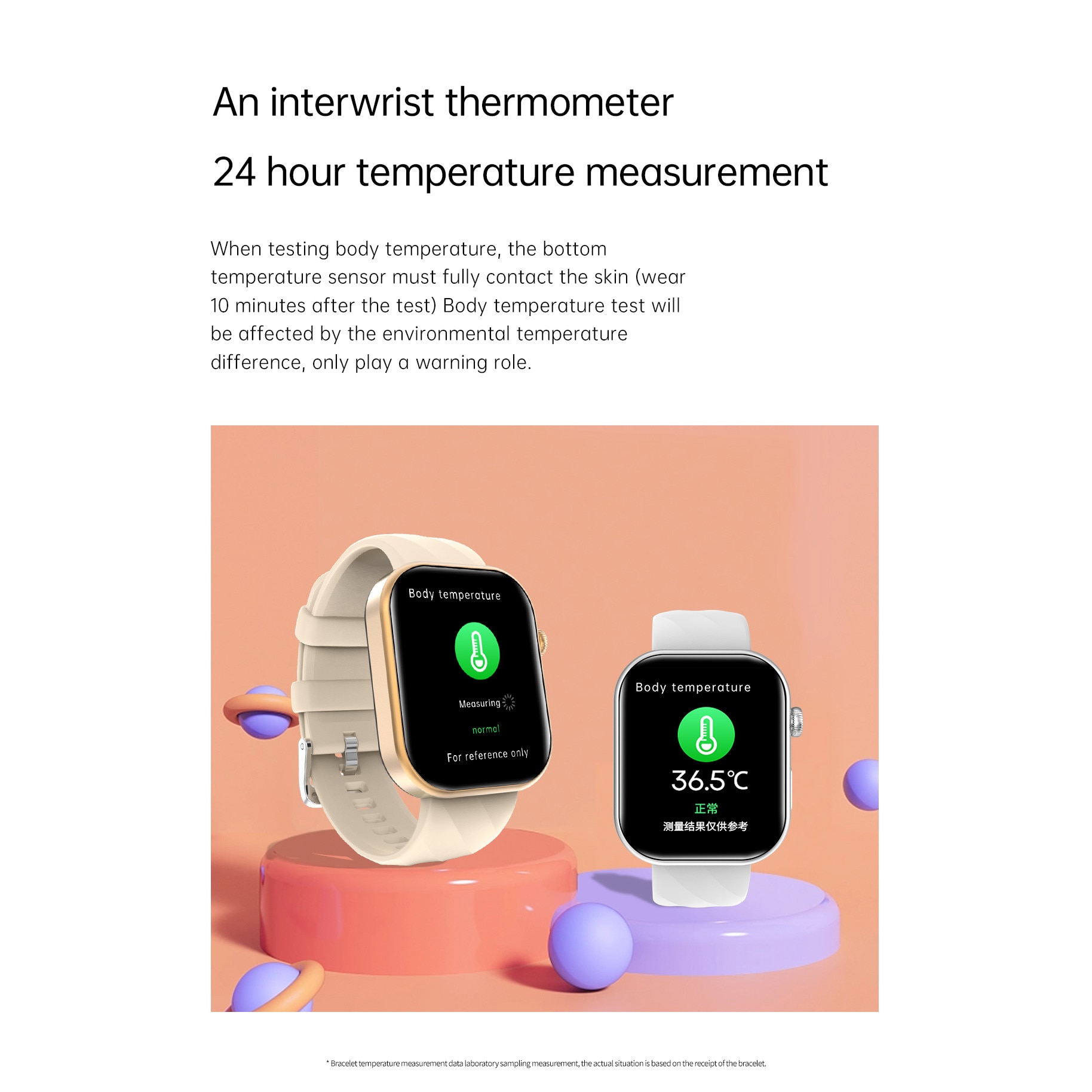 Smartwatch cu functie de telefon, HalfYue, 2.0 inchi, Ritm cardiac ...