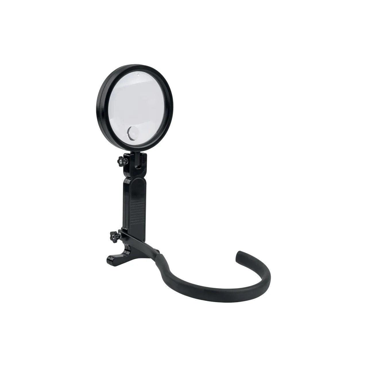 Lupa Croitorie Auriol Mare zoom 2x si 8x - eMAG.ro